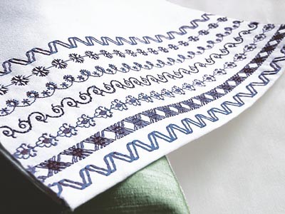 Pfaff Quilt Expression 2048 - Швейный Мир