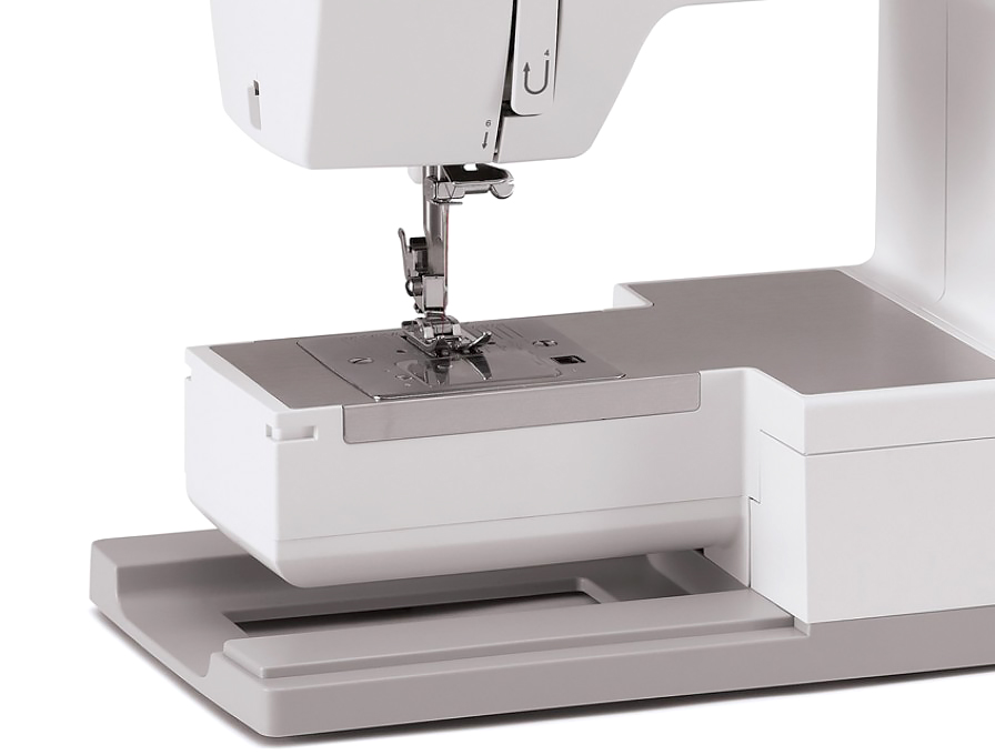 Singer Supera 5511 - Швейный Мир
