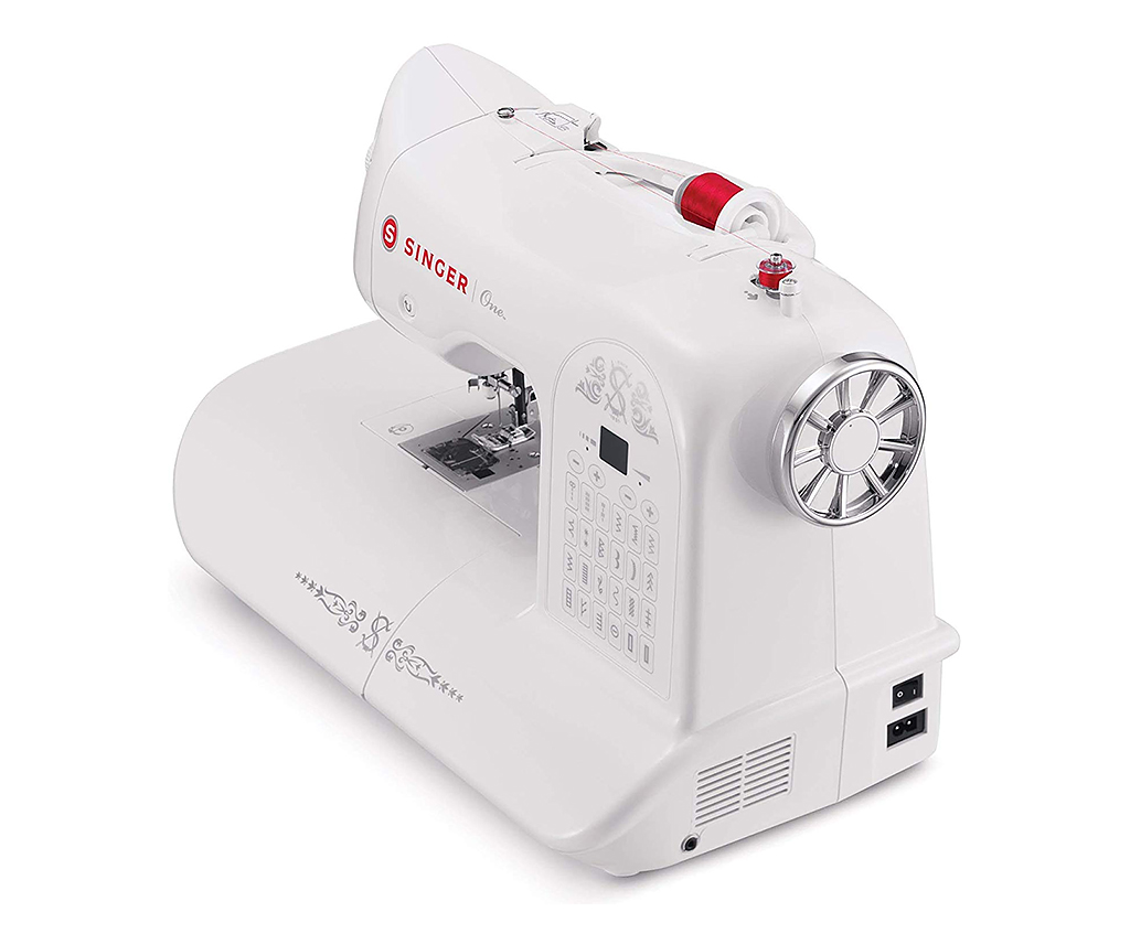 Singer One - Швейный Мир
